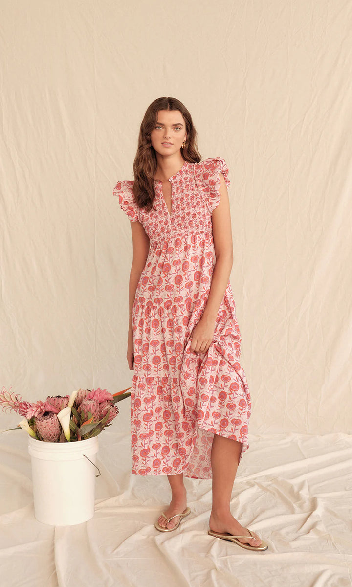 Almina Dress – ERA
